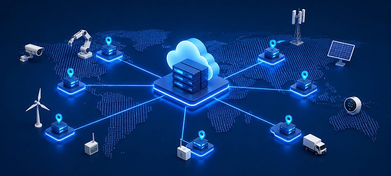 Why CDN Networks Are Becoming Critical for Scal... - Atomsenses | IoT ...